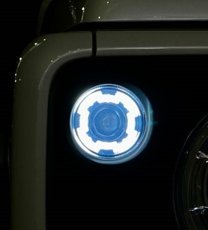 ジムニーJB64 LEDウィンカー＆サイドマーカー: GONちゃんねる