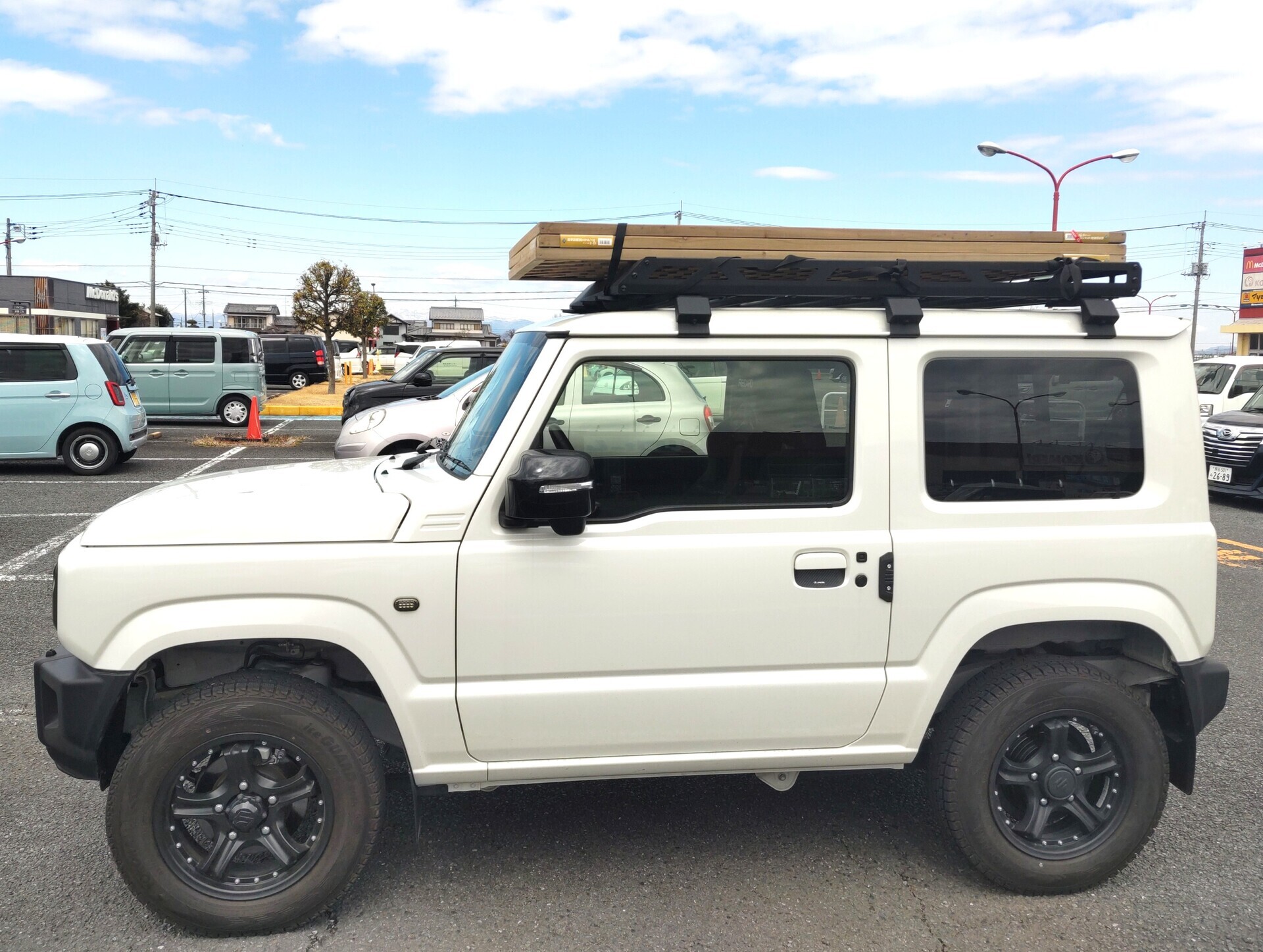 久しぶりに役に立ったJB64: GONちゃんねる